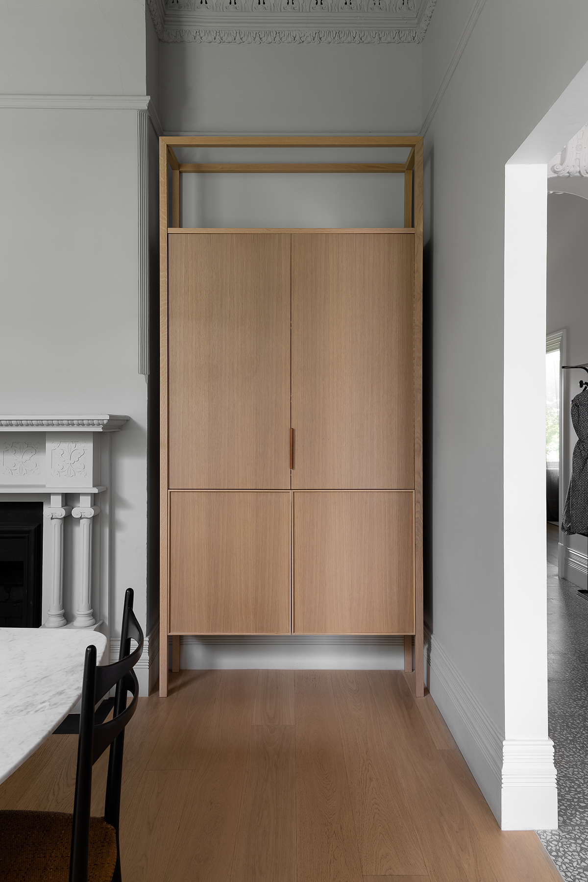 Inglis Architects